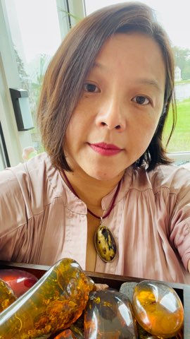 Caroline Chen | K. Courage Designs