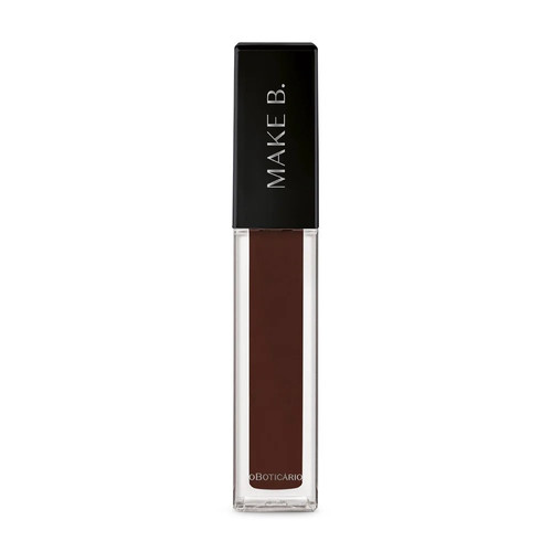 Make B Ultimate Brown Matte Liquid Lipstick 5ml | MH BEAUTY