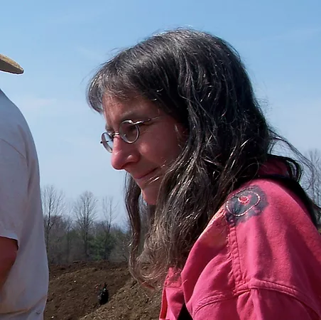 Tracy Frisch | Clean Air Action Net