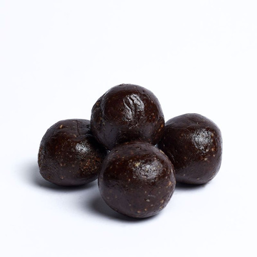 Espresso Vanilla Protein Ball | Mountain Man Goods