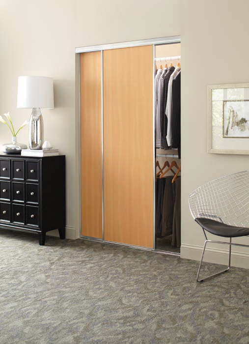 Smart Building Material Supply - CW Designer Closet Doors