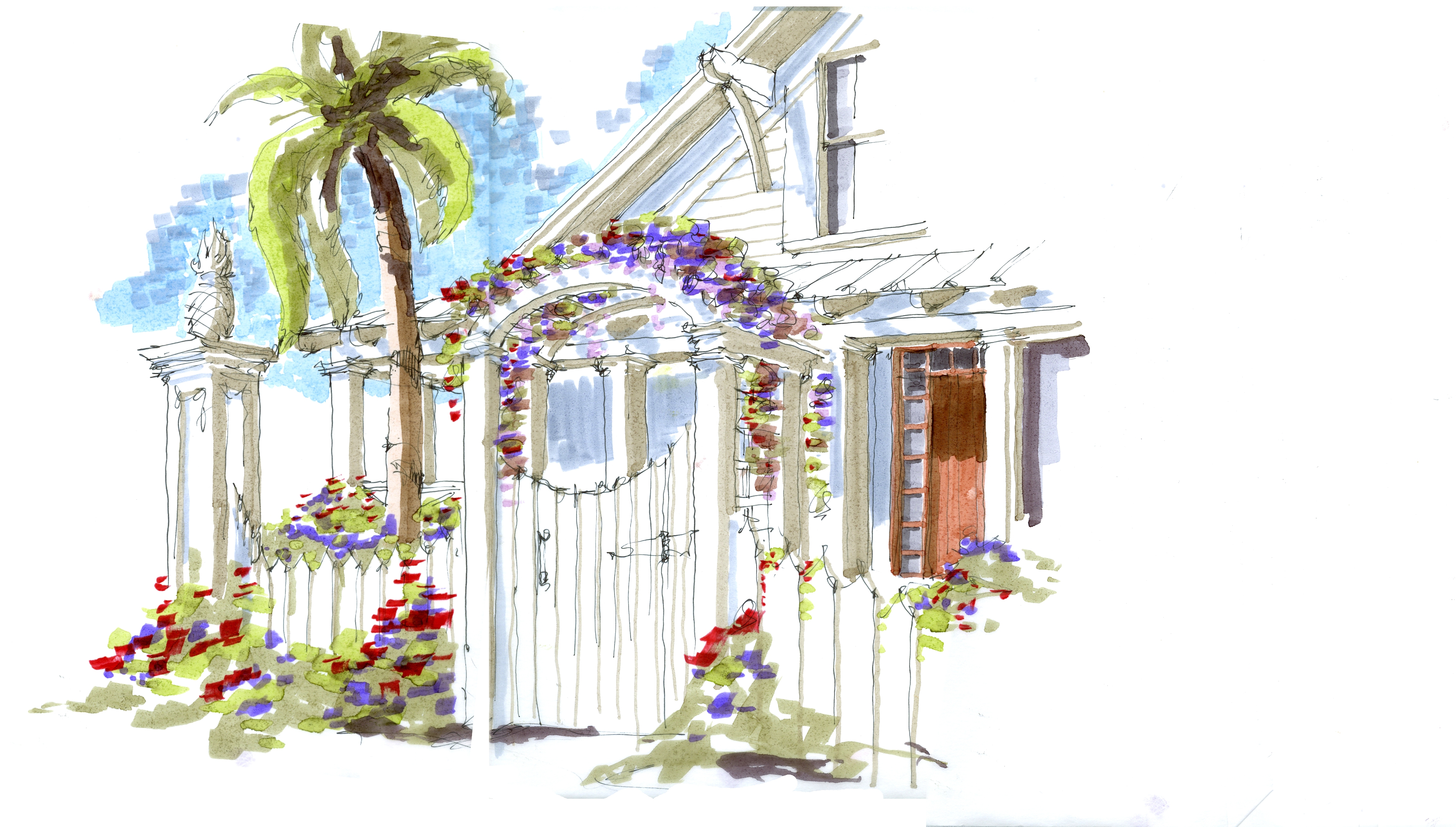 Paul Robert Rousselle, Stowe Vermont Architect