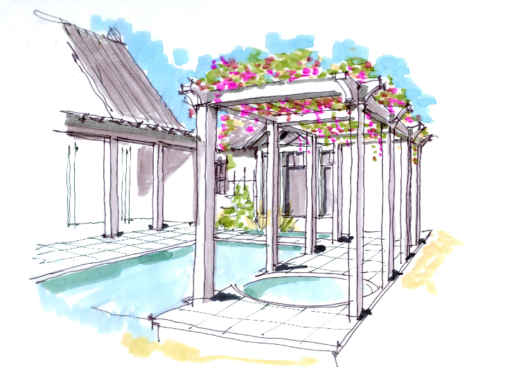 Paul Robert Rousselle, Stowe Vermont Architect