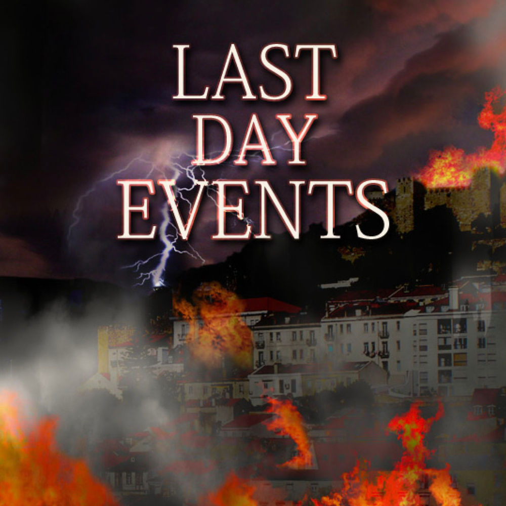 #27 Signs of Christ’s Soon Return — 2 of 5