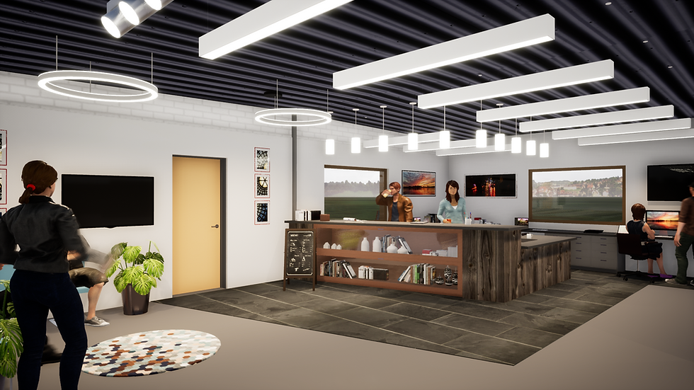 City of Yuma Museum | Edmondson Design