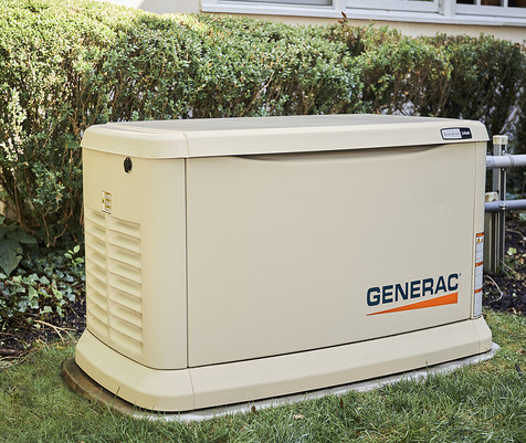 GENERATORS | Long Energy