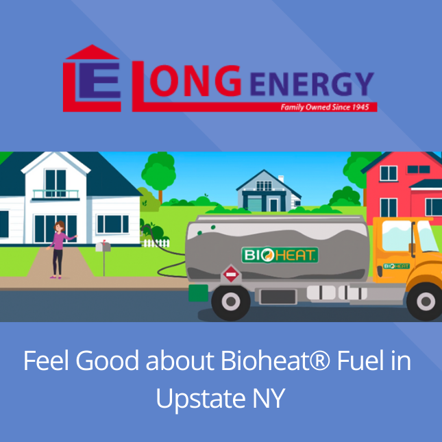 Embracing Bioheat® Fuel for a Sustainable Future