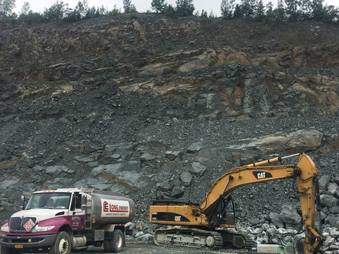 About Page | Long Energy