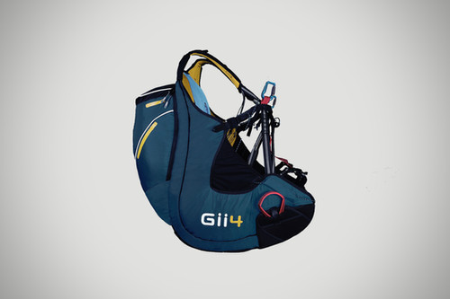 GII 4 ALPHA | ppg training uk