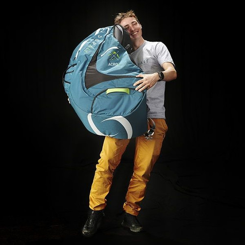 Supair ACRO 4 | ppg training uk