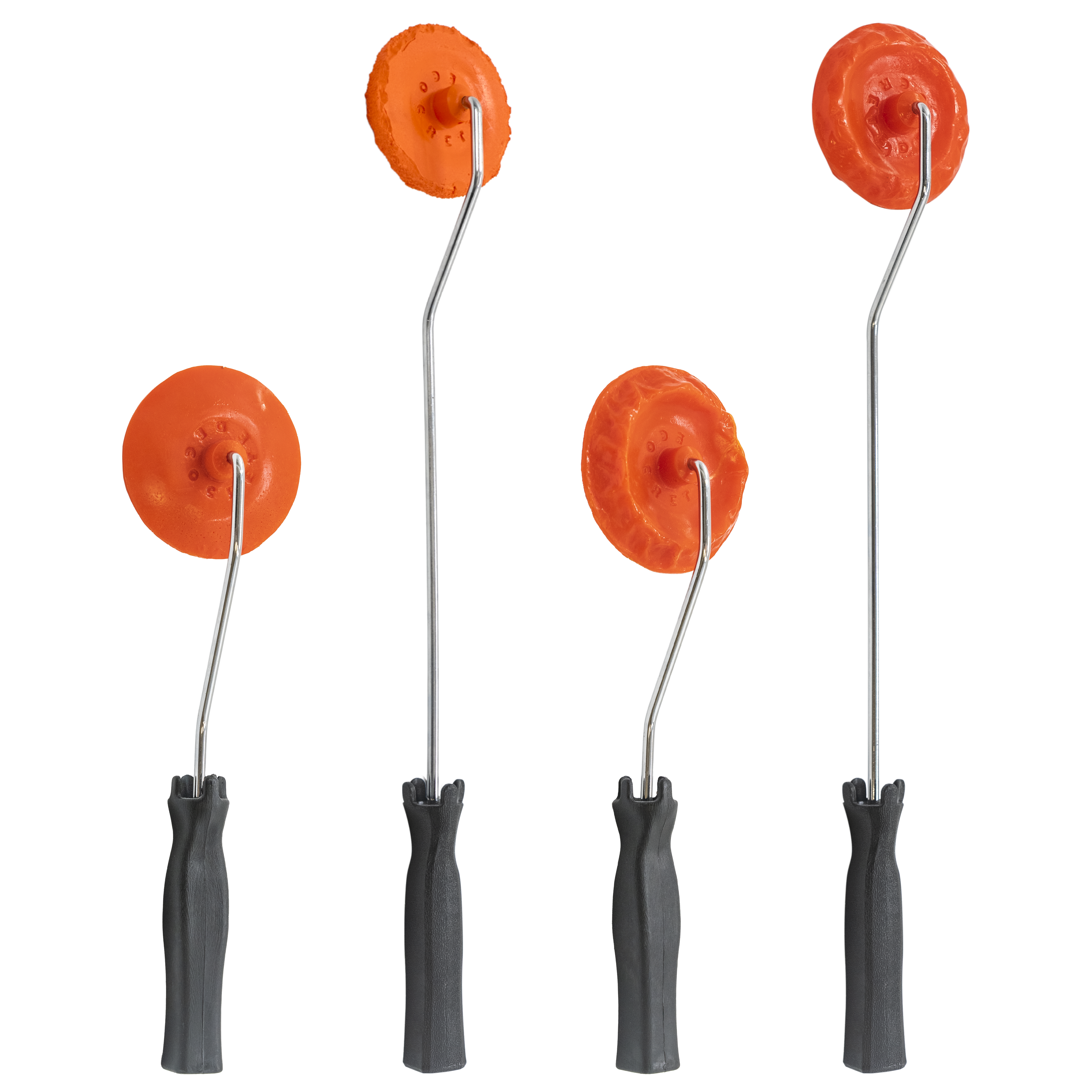 Touch-Up Roller Wheels