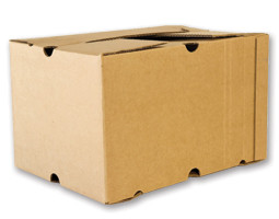 20 lb. Plain | Del Tho Industries