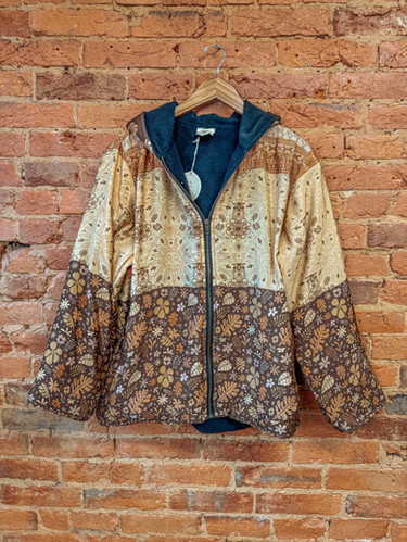 Limited Edition Phoenix Jacket | Gardenbelle Shop