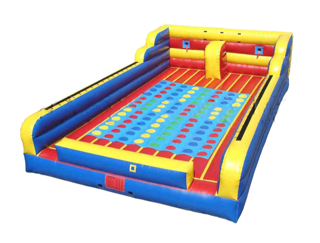 Renta Fiesta, Inc. | Inflatables