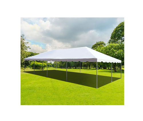 20x40 Frame Tent | Renta Fiesta, Inc.