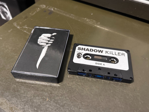 SHADOW KILLER | Deathbed Tapes