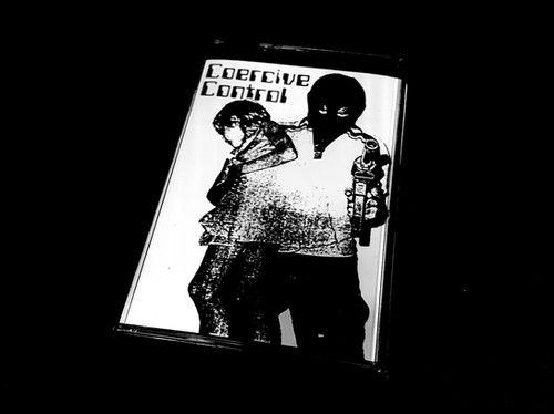 Moonbeam Terror - Coercive Control | Deathbed Tapes