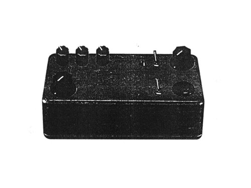 Static Terror Device | Deathbed Tapes