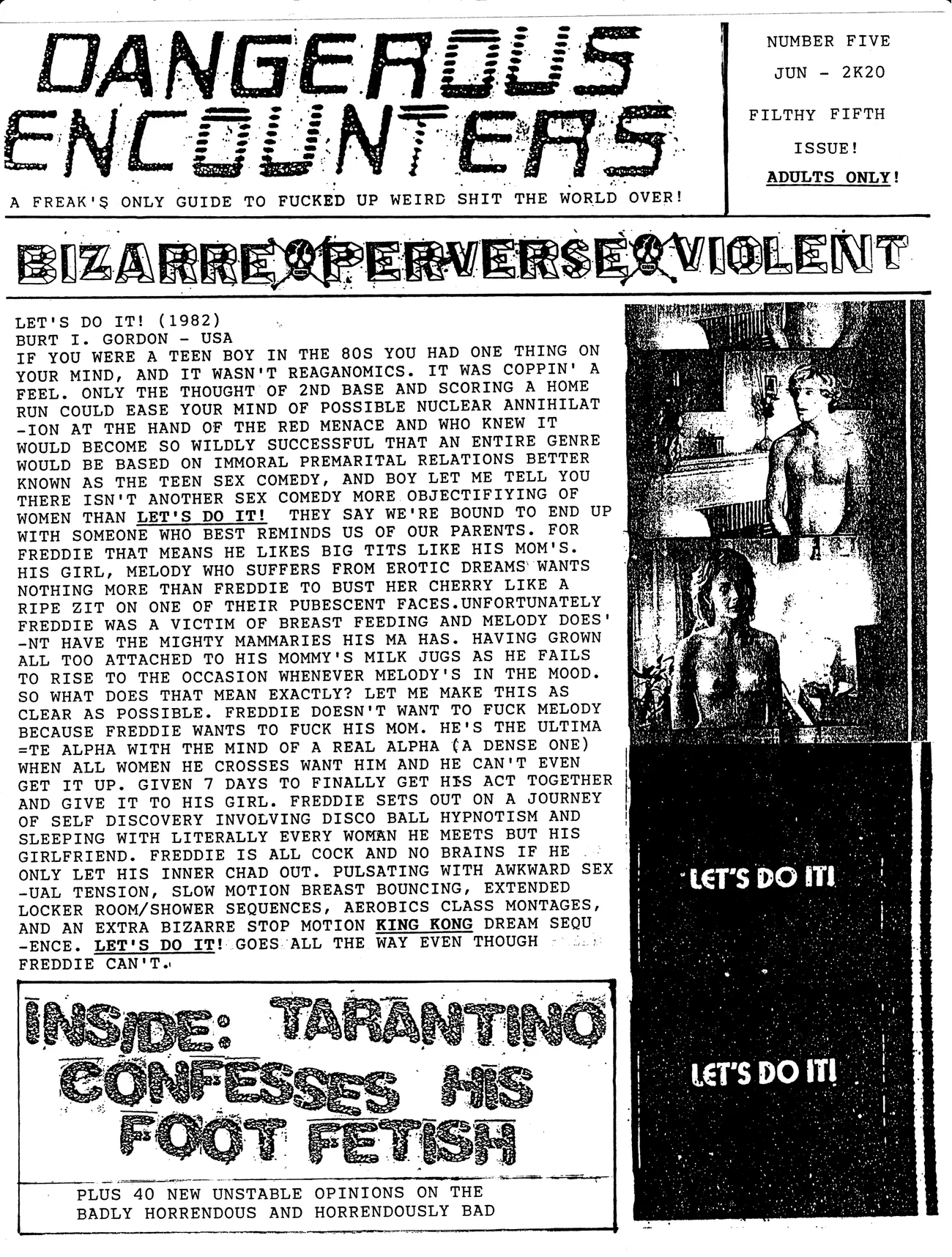 Shop | Deathbed Tapes 2/2