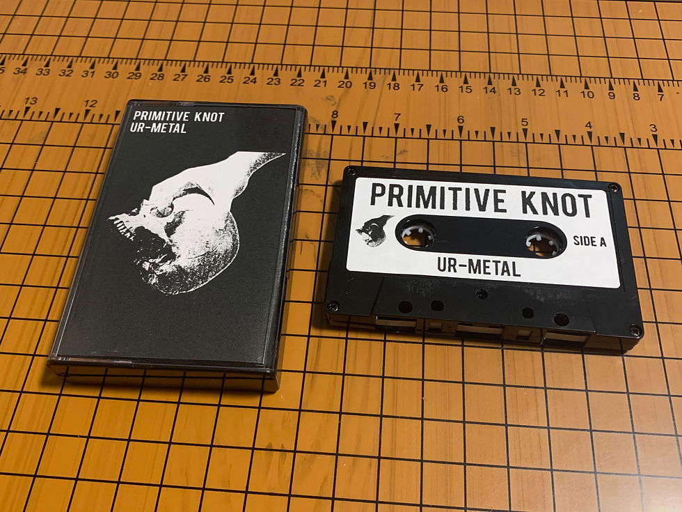 Shop | Deathbed Tapes 2/3