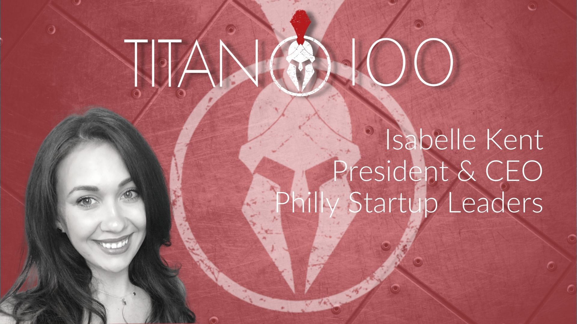 Isabelle Kent - Titan 100