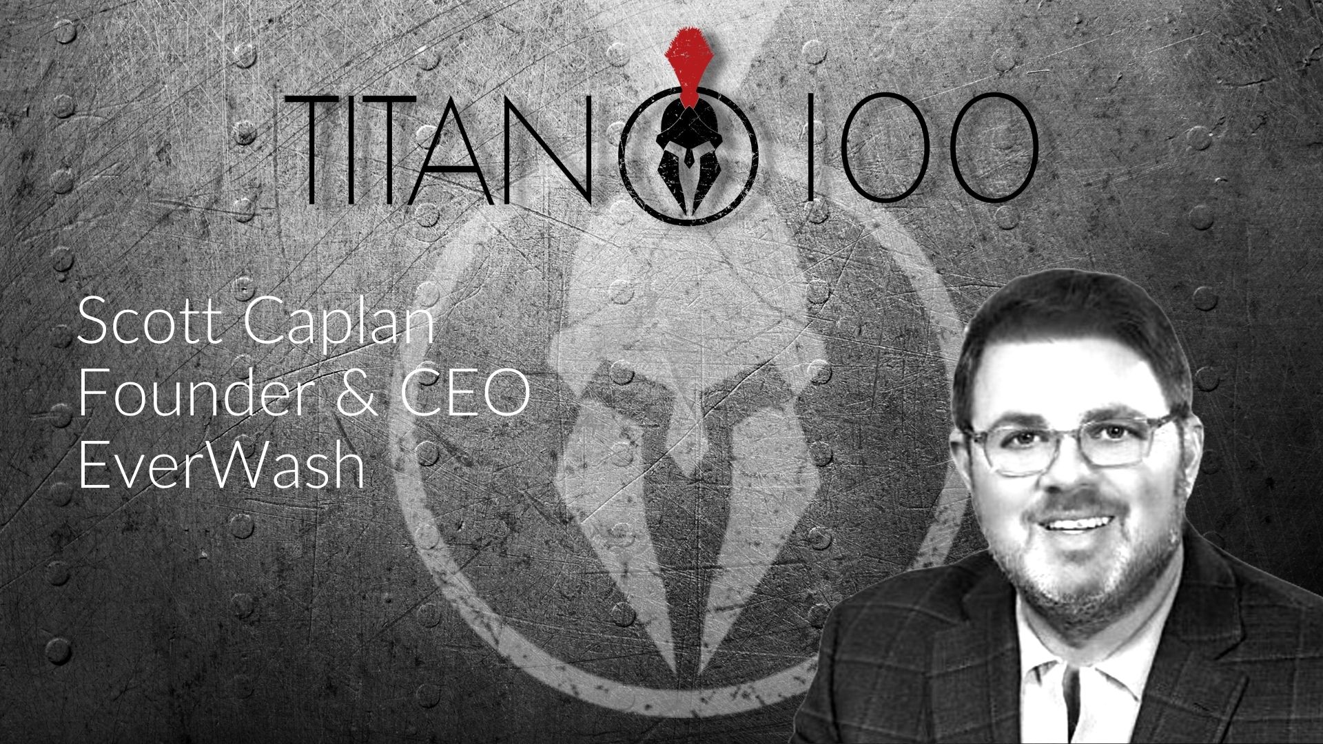 Scott Caplan - Titan 100