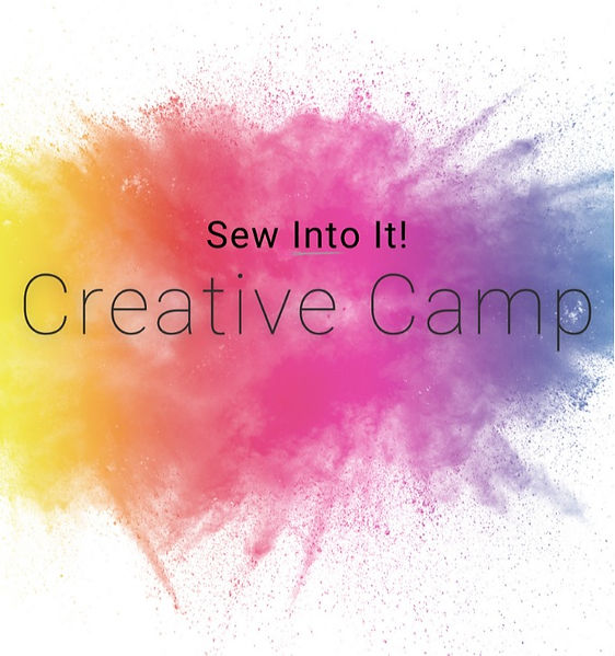 Sew Into It Summer Camps