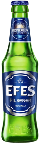 Efes Pilsener | Finchley Wine