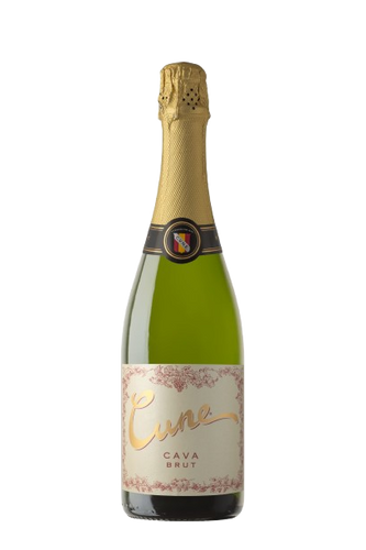 Cune Cava Brut | Finchley Wine