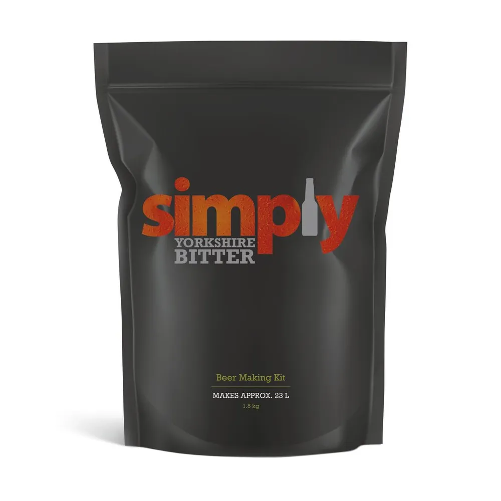 Home Beer Making Kit | Wine Online | Tyne & Wear