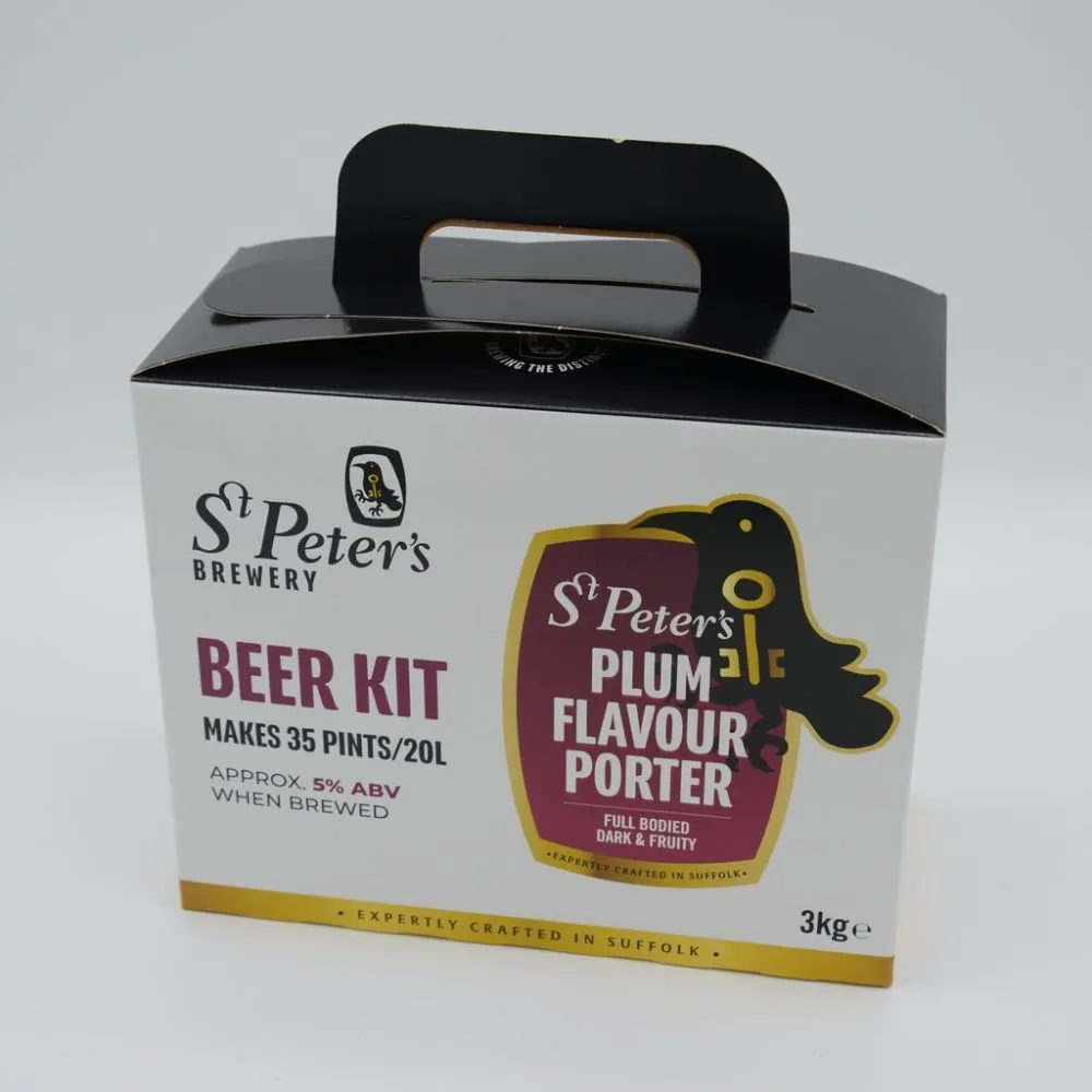 Craft Beer and IPA Kits for Home Brewing | Wine Online UK