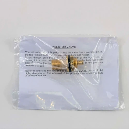 S30 Valve Complete | Wine Online