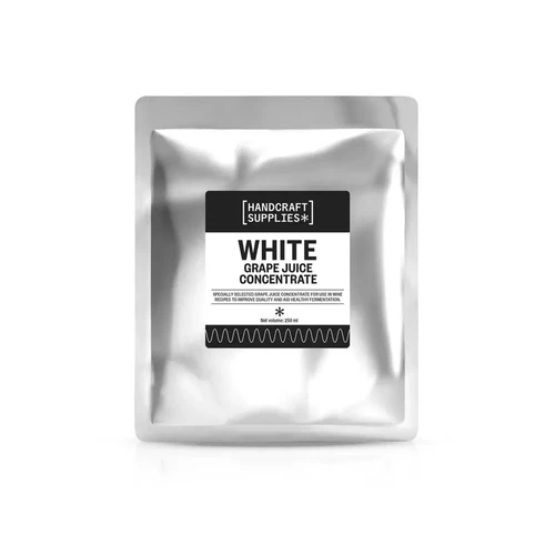 White Grape Juice Concentrate 250ml | Wine Online