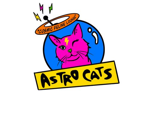 All Products | AstroCats