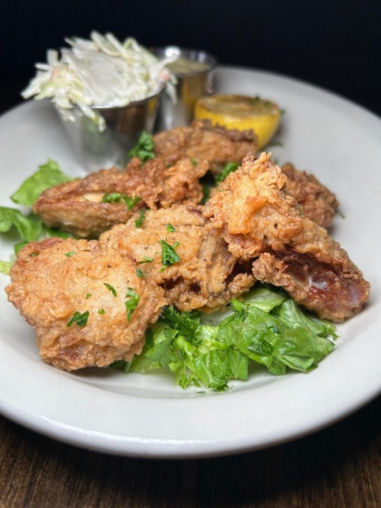 Best Best Fried Oysters in Baltimore! in Baltimore! | Delivery & Dine-in