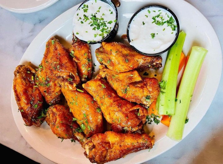 Best Best Wings in Baltimore! in Baltimore! | Delivery & Dine-in
