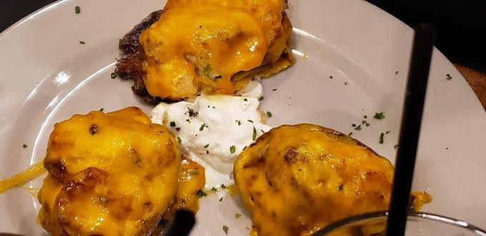 Best Best Seafood Skins in Baltimore! in Baltimore! | Delivery & Dine-in