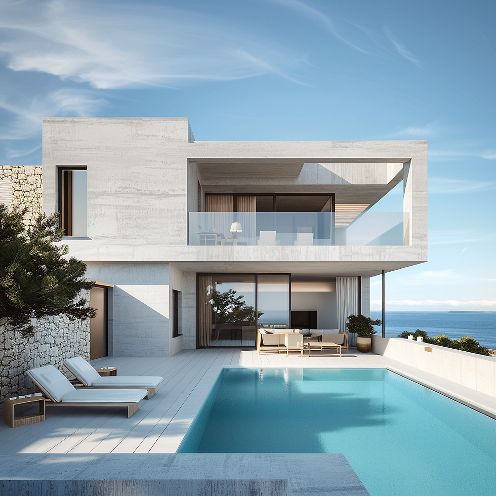 Προκάτ σπίτια