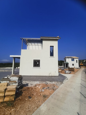 Προκατασκευασμένα Σπίτια | My House Prokat | Θεσσαλονίκη