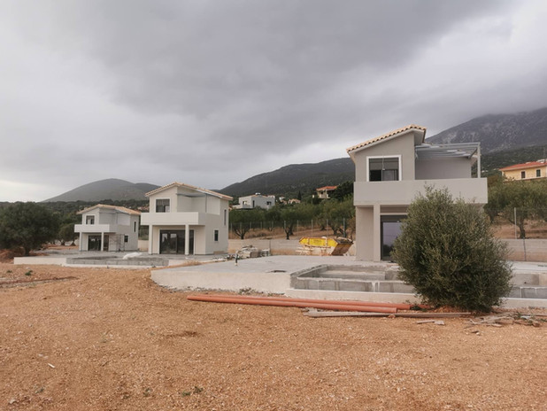 Προκατασκευασμένα Σπίτια | My House Prokat | Θεσσαλονίκη