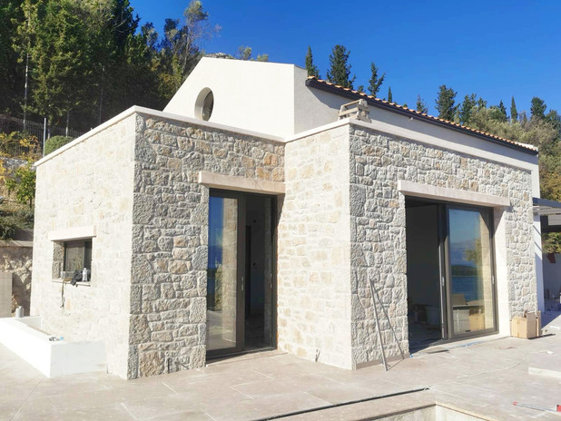 Προκατασκευασμένα Σπίτια | My House Prokat | Θεσσαλονίκη