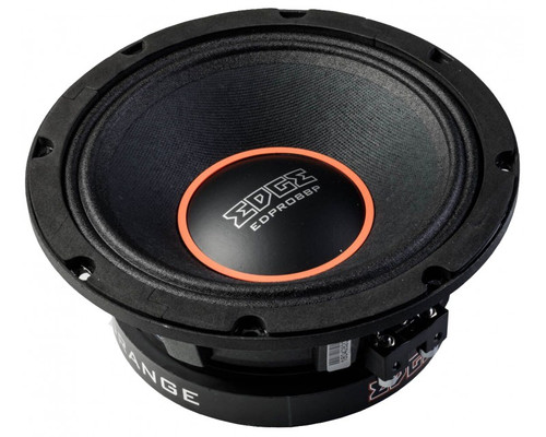 EDPRO8BP-E8 | EDGE Xtreme Serisi 20 cm Midrange | Tempovendo