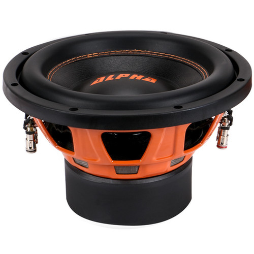 ALPHA8D2 | GAS Alpha Serisi 20 cm Subwoofer | Tempovendo