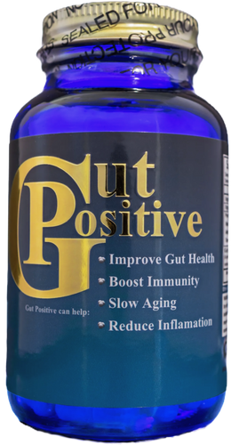 Gut Positive | Gut Health