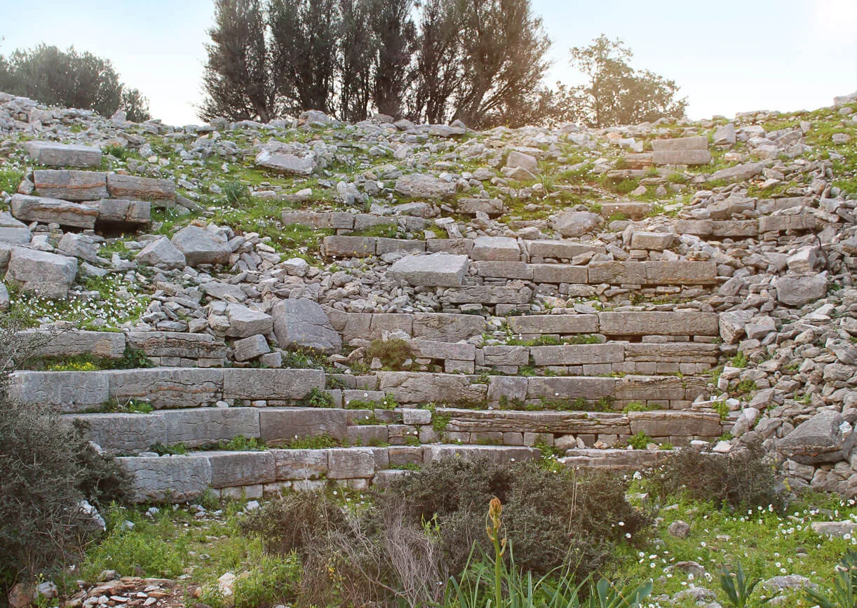 Experiences | Dionysos Village Hotel