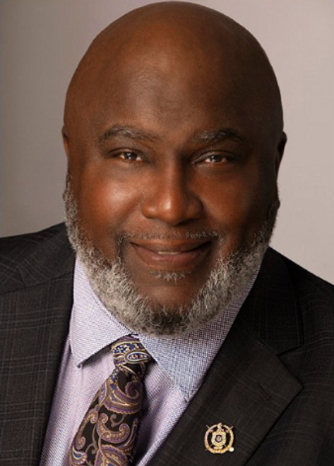 Clarence Johns II Named President & CEO of Munger English Sports Management