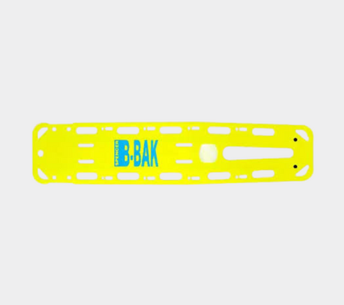 B-bak Pin Spine Board | Buy AED India