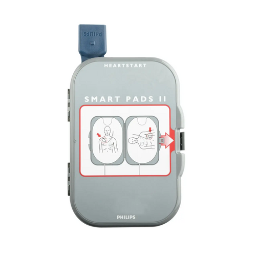Philips FRX SmartPads II-989803139261 | Buy AED India