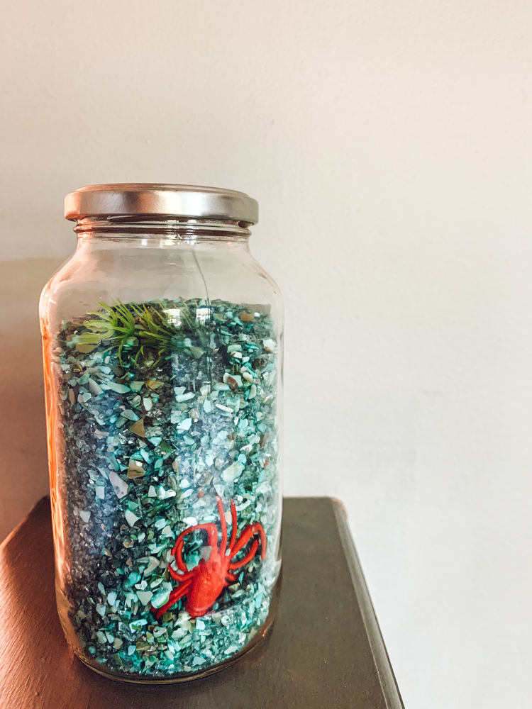 How to Make an "I Spy" Jar