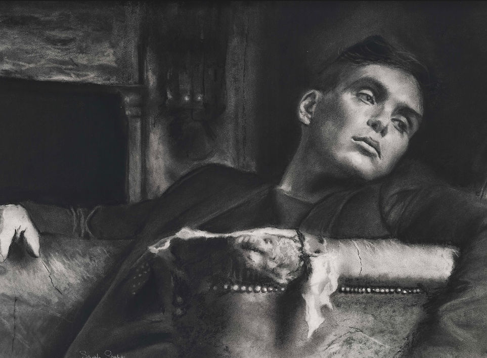 Shop | Sarah Stokes Artist